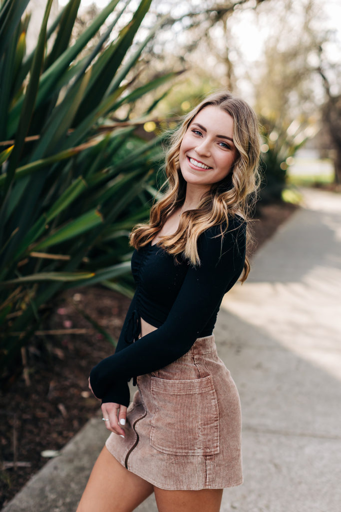 Taylor | Perfect Senior Photos in Sonoma County - scoutdenatale.com